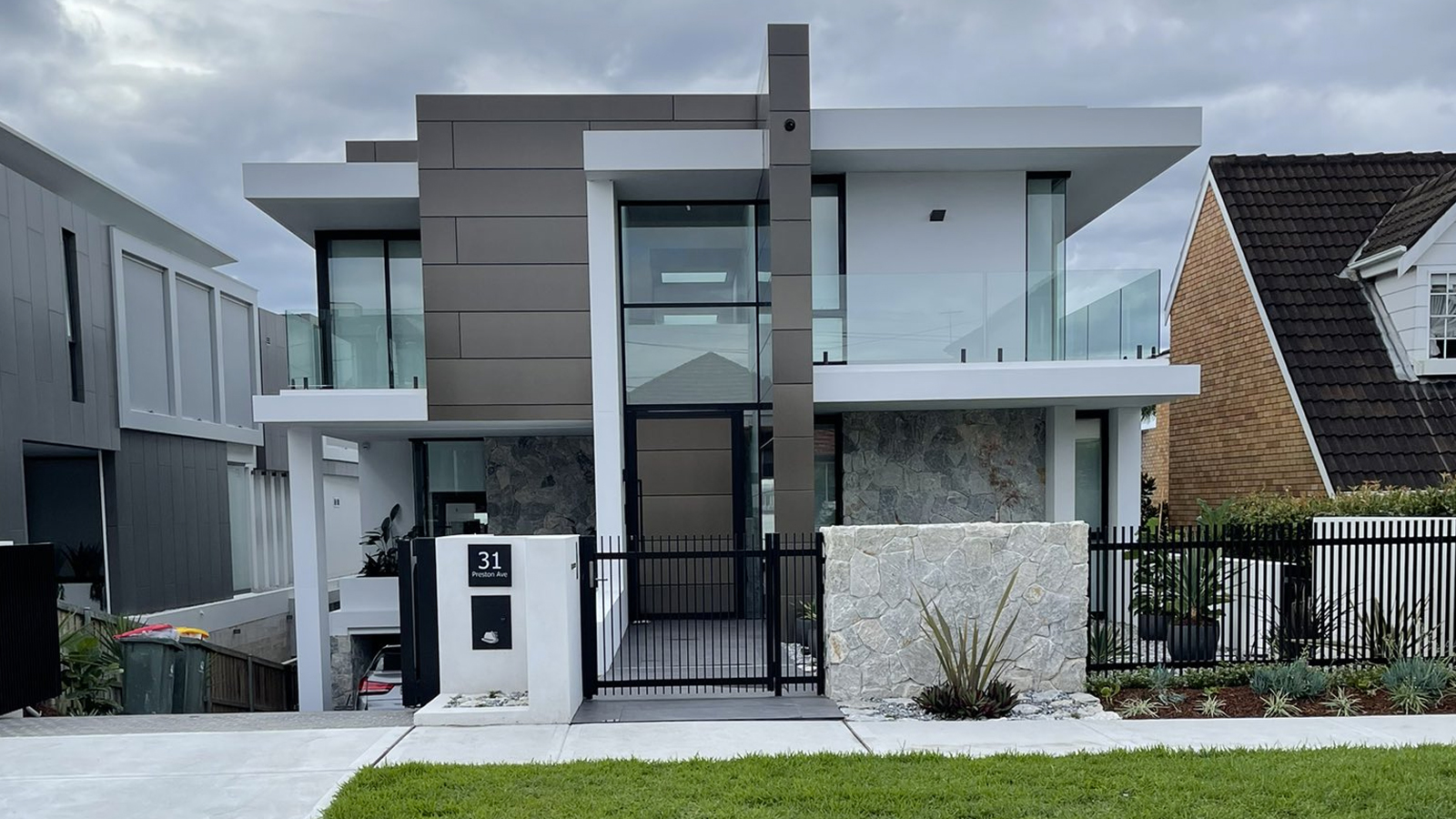 A Guide to Sydney's Distinctive House Styles Over the Years - Building ...
